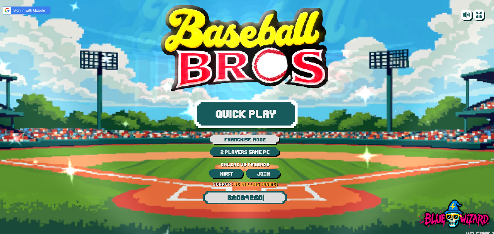Baseball Bros IO: El Juego de Béisbol Online que Está Revolucionando el Entretenimiento en ...